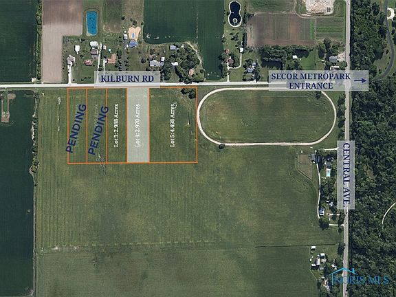 3401 Kilburn Rd #4, Berkey, OH 43504 | Zillow