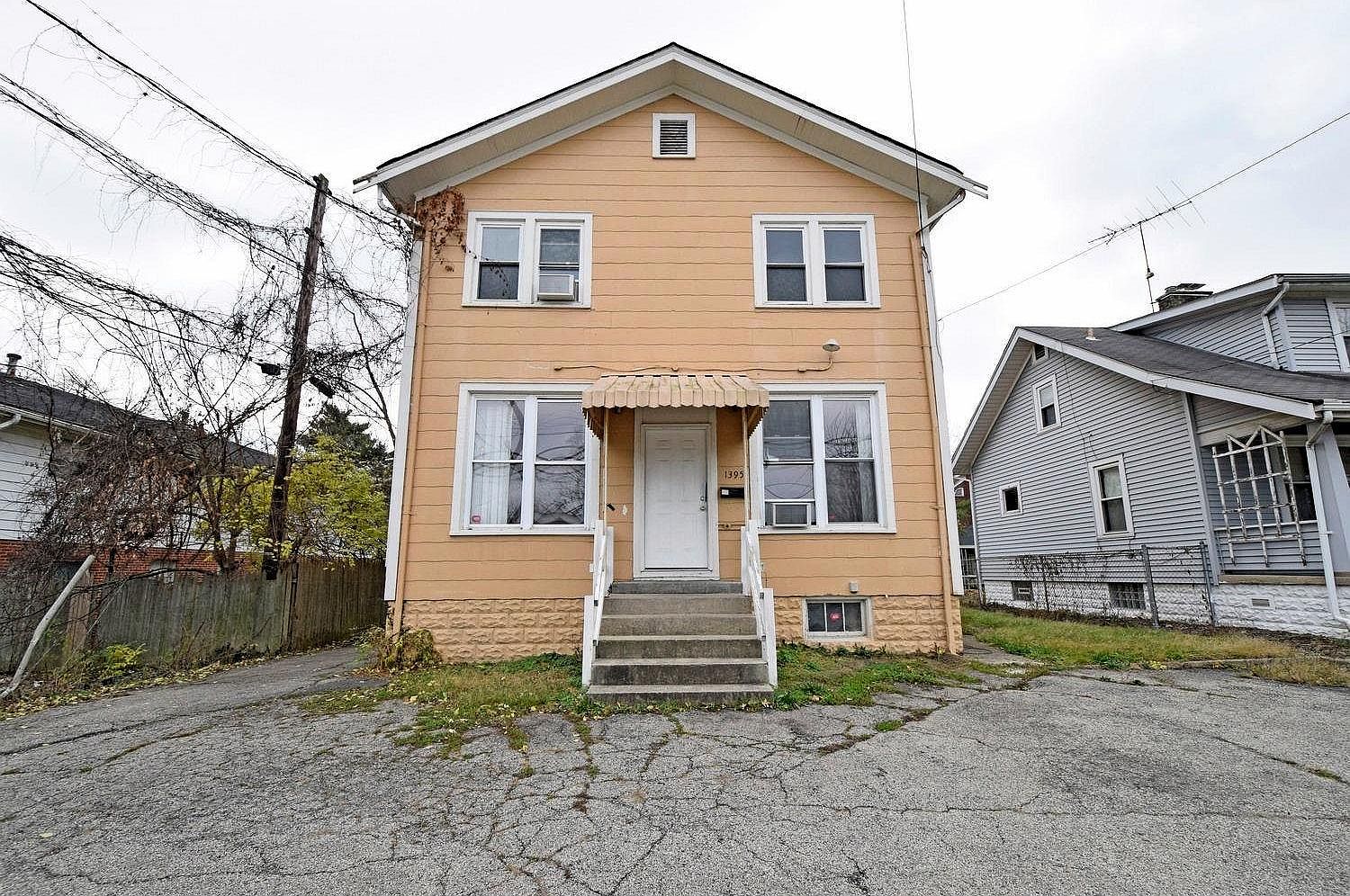 1395 W Galbraith Rd, Cincinnati, OH 45224 | Zillow