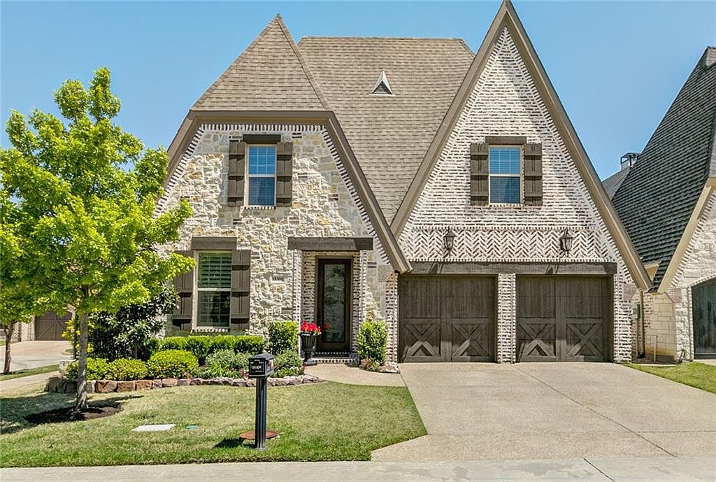 18308 Stapleford Way, Dallas, TX 75252 | Zillow