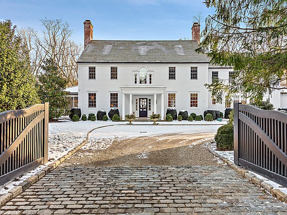 91 Upper Hook Rd, Katonah, NY 10536 | Zillow