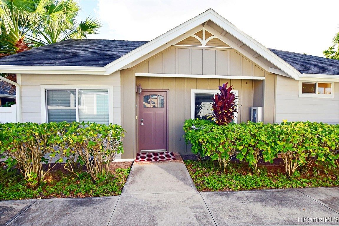91-1211 Keoneula Blvd APT 2D1, Ewa Beach, HI 96706 | Zillow