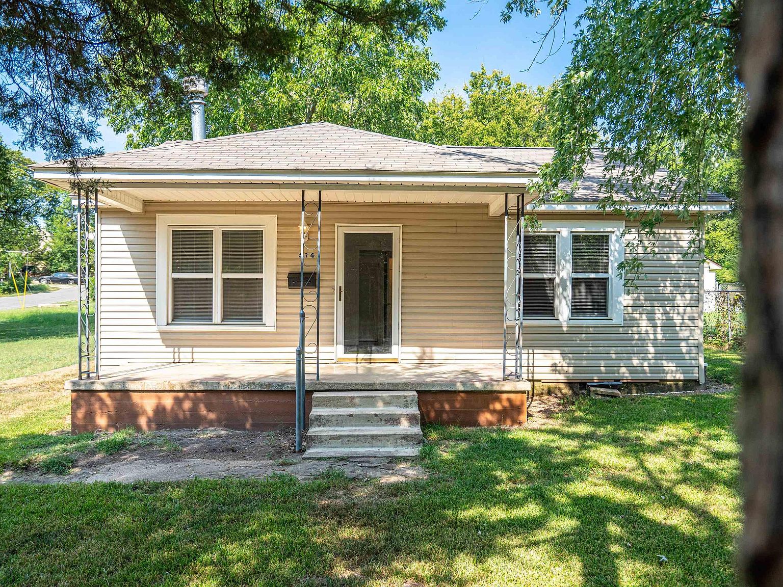 514 S Patterson St, Hot Springs, AR 71913 | Zillow