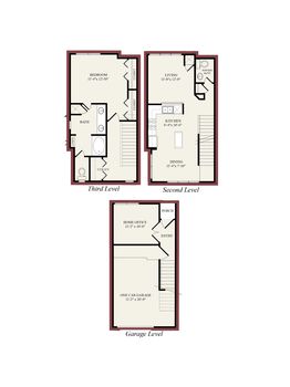 Manchester State Thomas - 3010 State St Dallas TX | Zillow