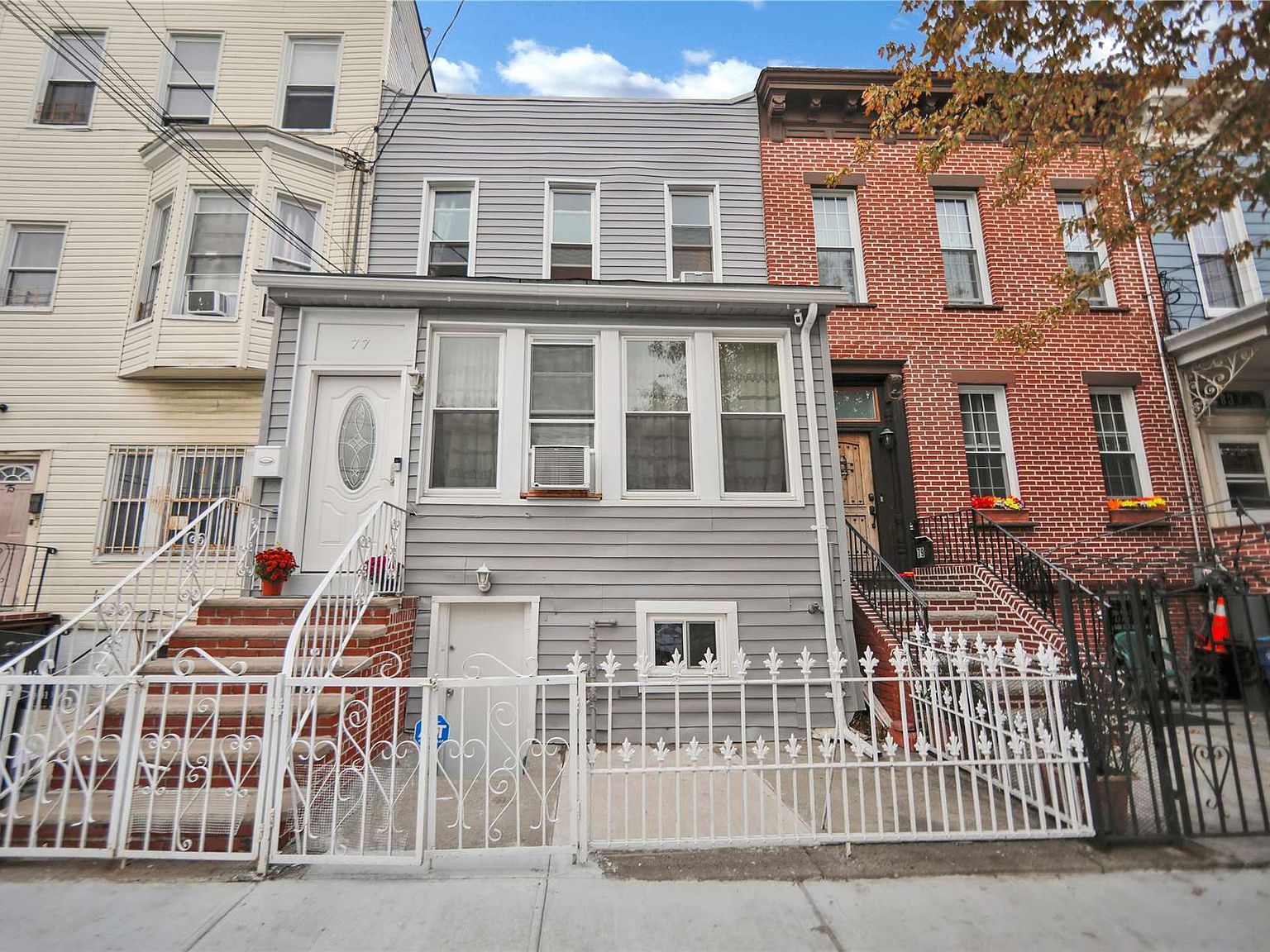77 Pine Street, Brooklyn, NY 11208 | Zillow
