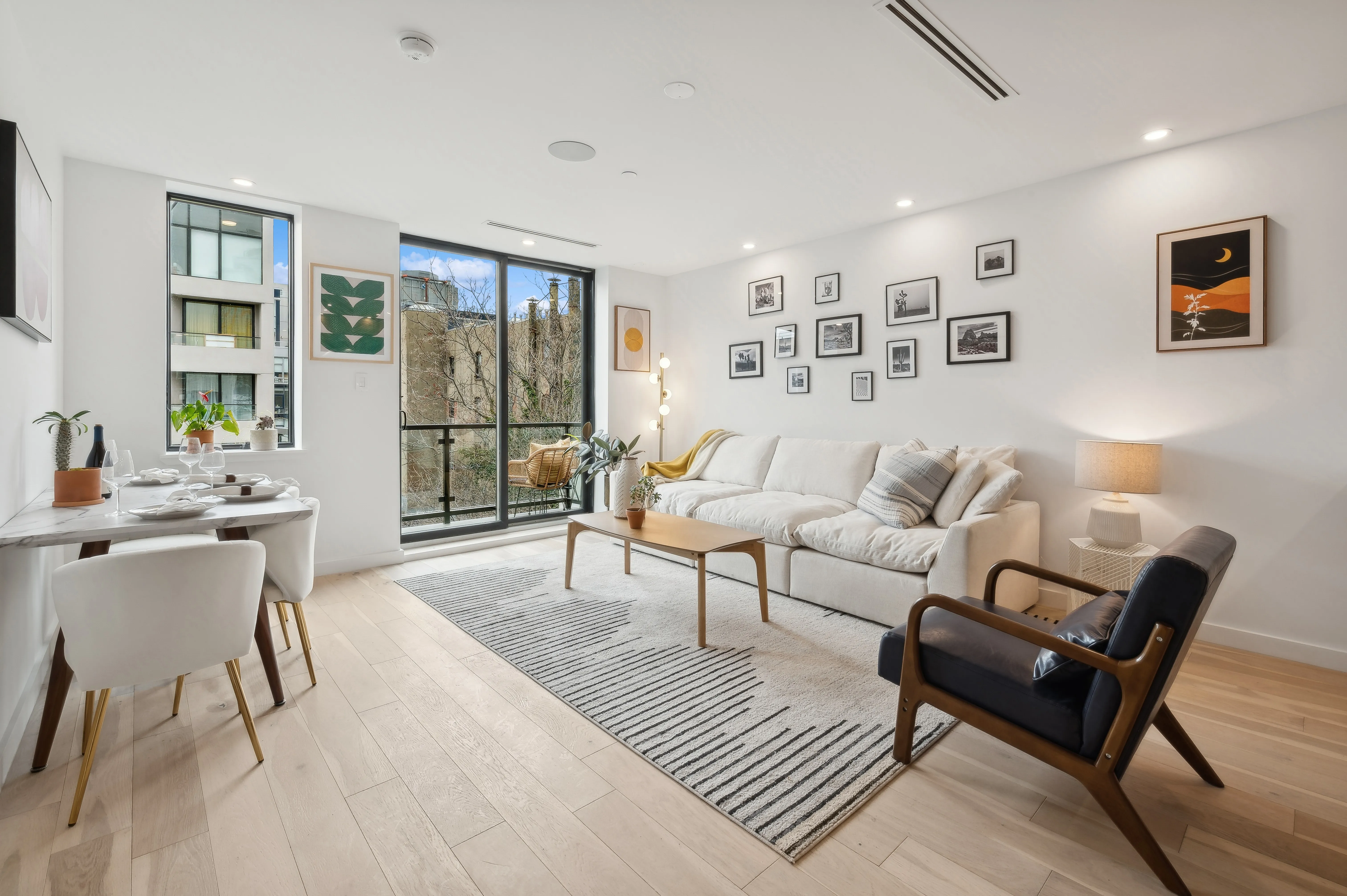 144 Freeman Street #PH in Greenpoint, Brooklyn | StreetEasy