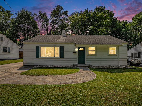 Houses For Rent in Kalamazoo MI - 80 Homes | Zillow