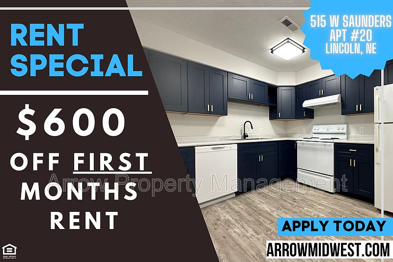 515 W Saunders Ave #20, Lincoln, NE 68521 | Zillow