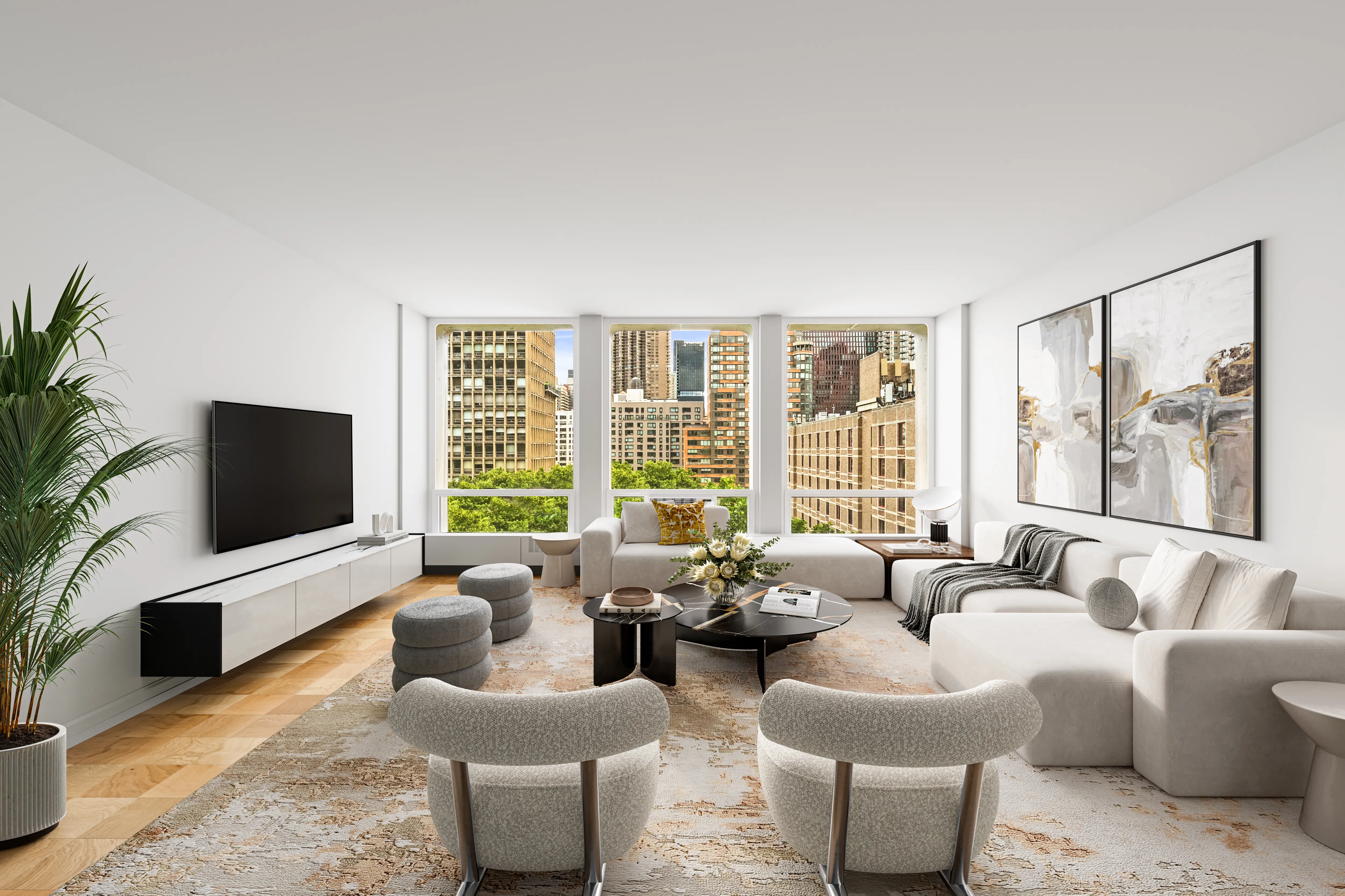 343 East 30th Street #7A in Kips Bay, Manhattan | StreetEasy
