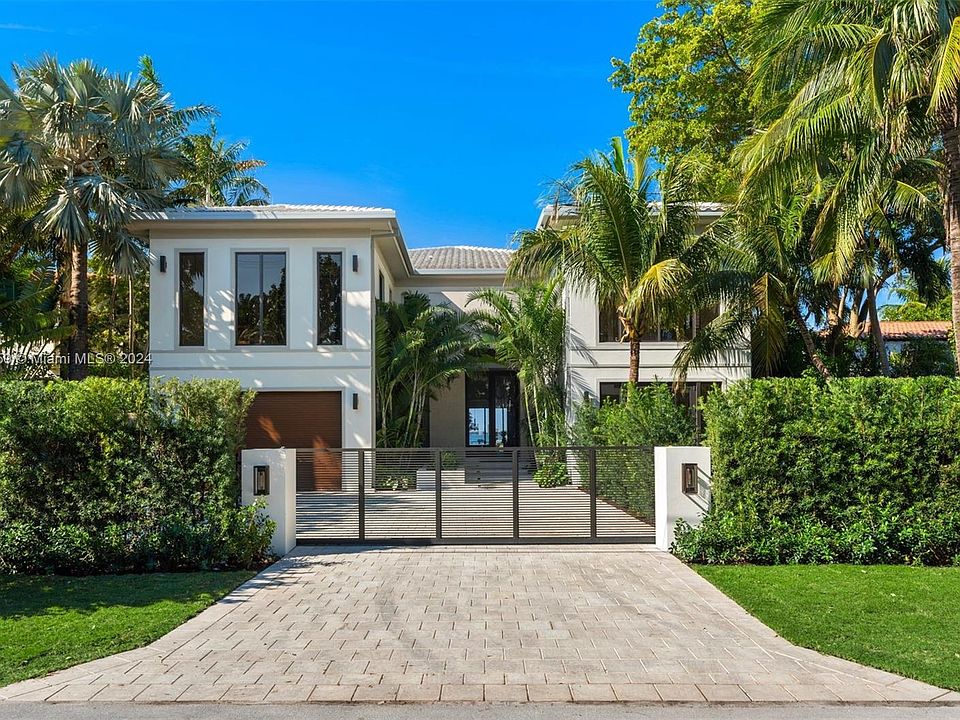 5310 N Bay Rd, Miami Beach, FL 33140 | Zillow