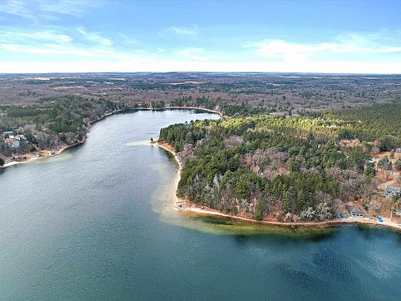 W4665 N Pearl Lake Rd, Redgranite, WI 54970 | MLS #50288492 | Zillow