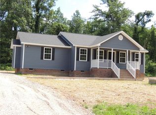 14110 Main St, Dinwiddie, VA 23841 | MLS #2417117 | Zillow