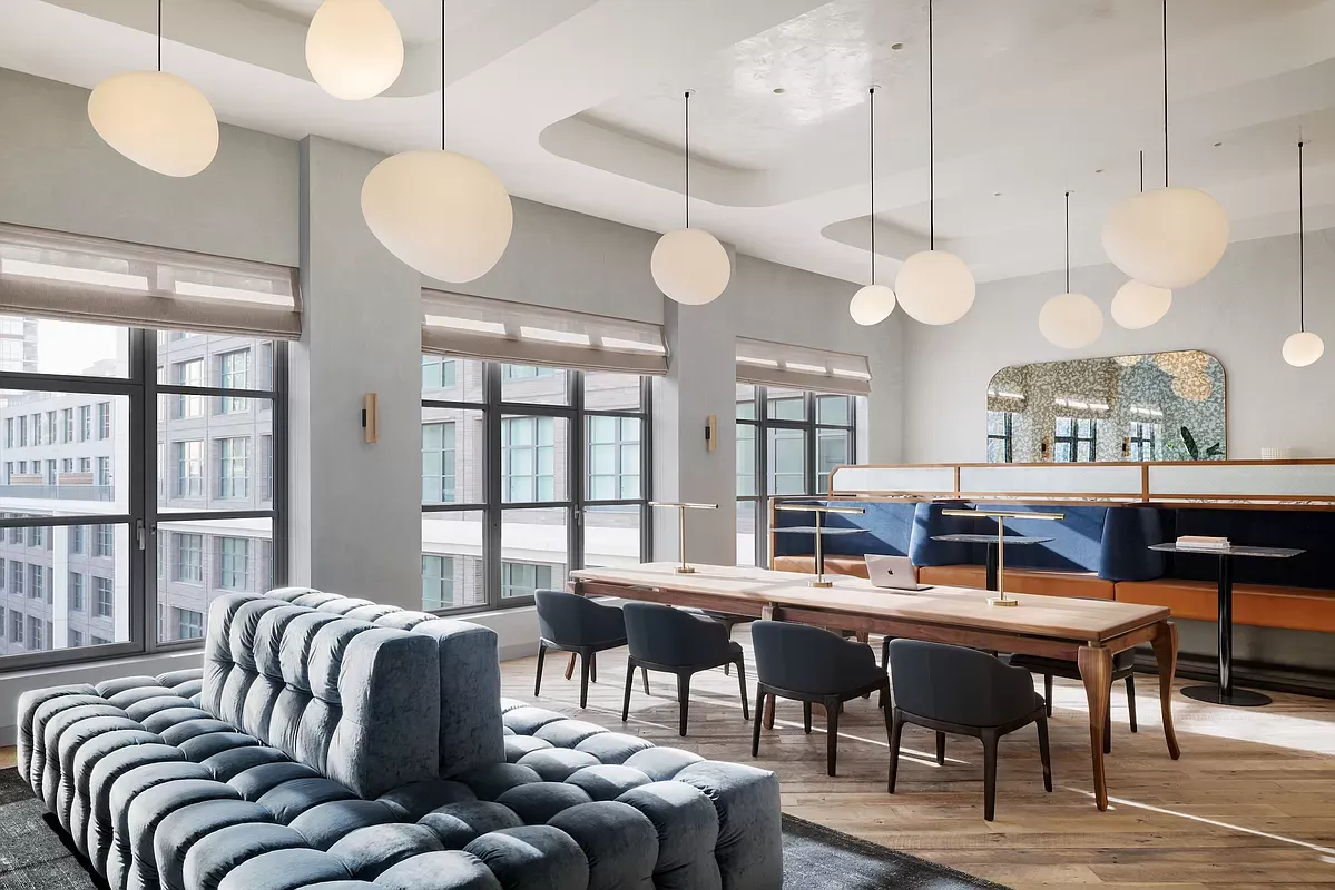 180 Front Street #19B in DUMBO, Brooklyn | StreetEasy
