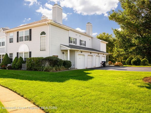 Wall NJ Real Estate - Wall NJ Homes For Sale | Zillow
