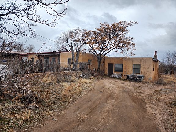1316 Camino Carlos Rael, Santa Fe, NM 87507 | Zillow