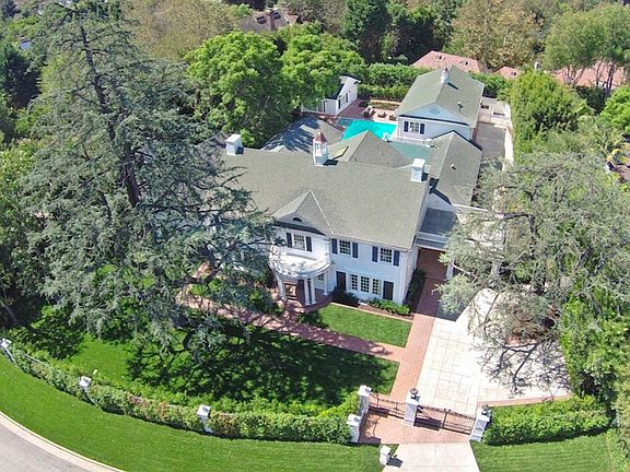 227 Copa De Oro Rd, Los Angeles, CA 90077 | Zillow