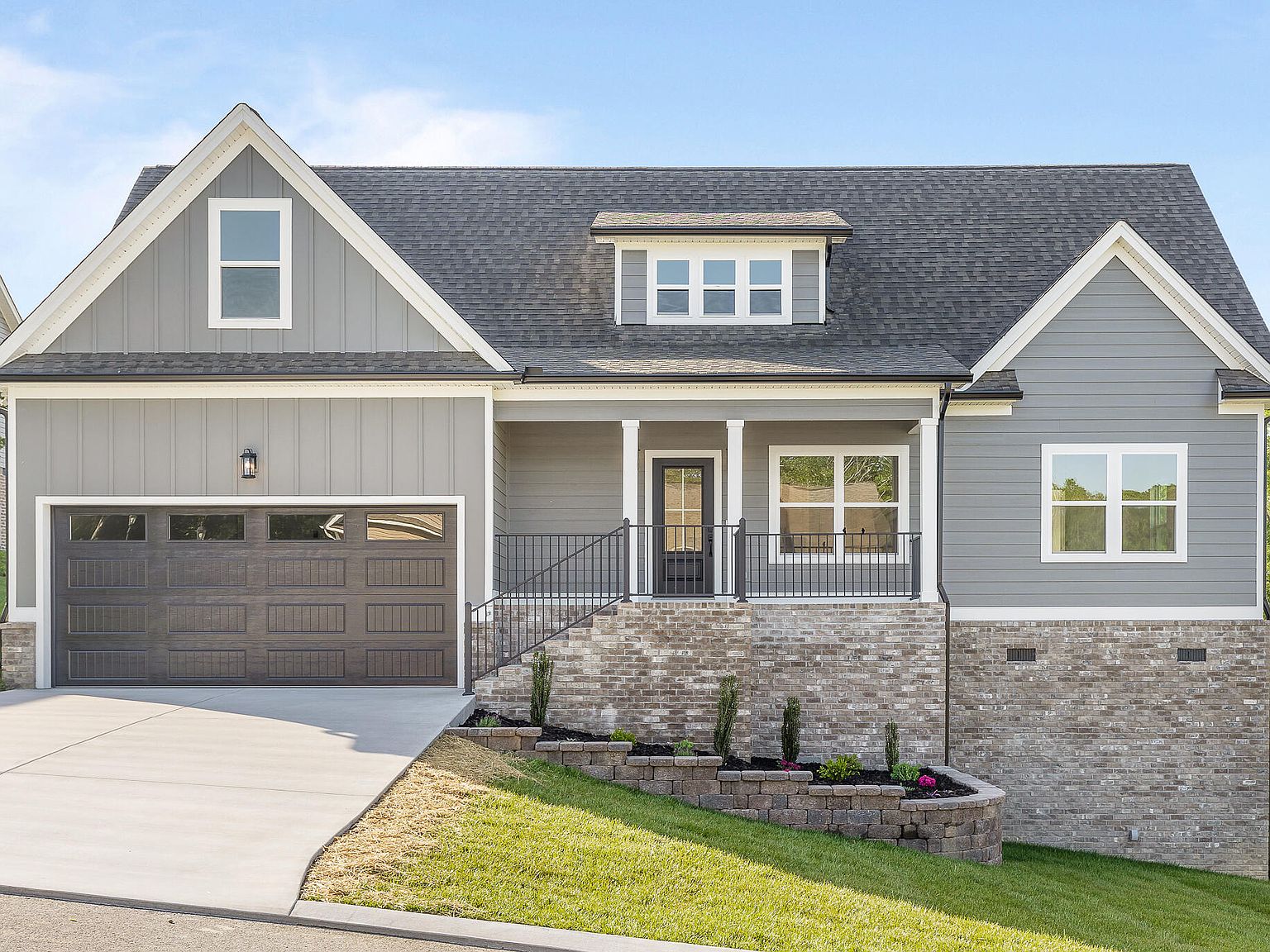10852 Thatcher Crest Dr, Soddy Daisy, TN 37379 | Zillow