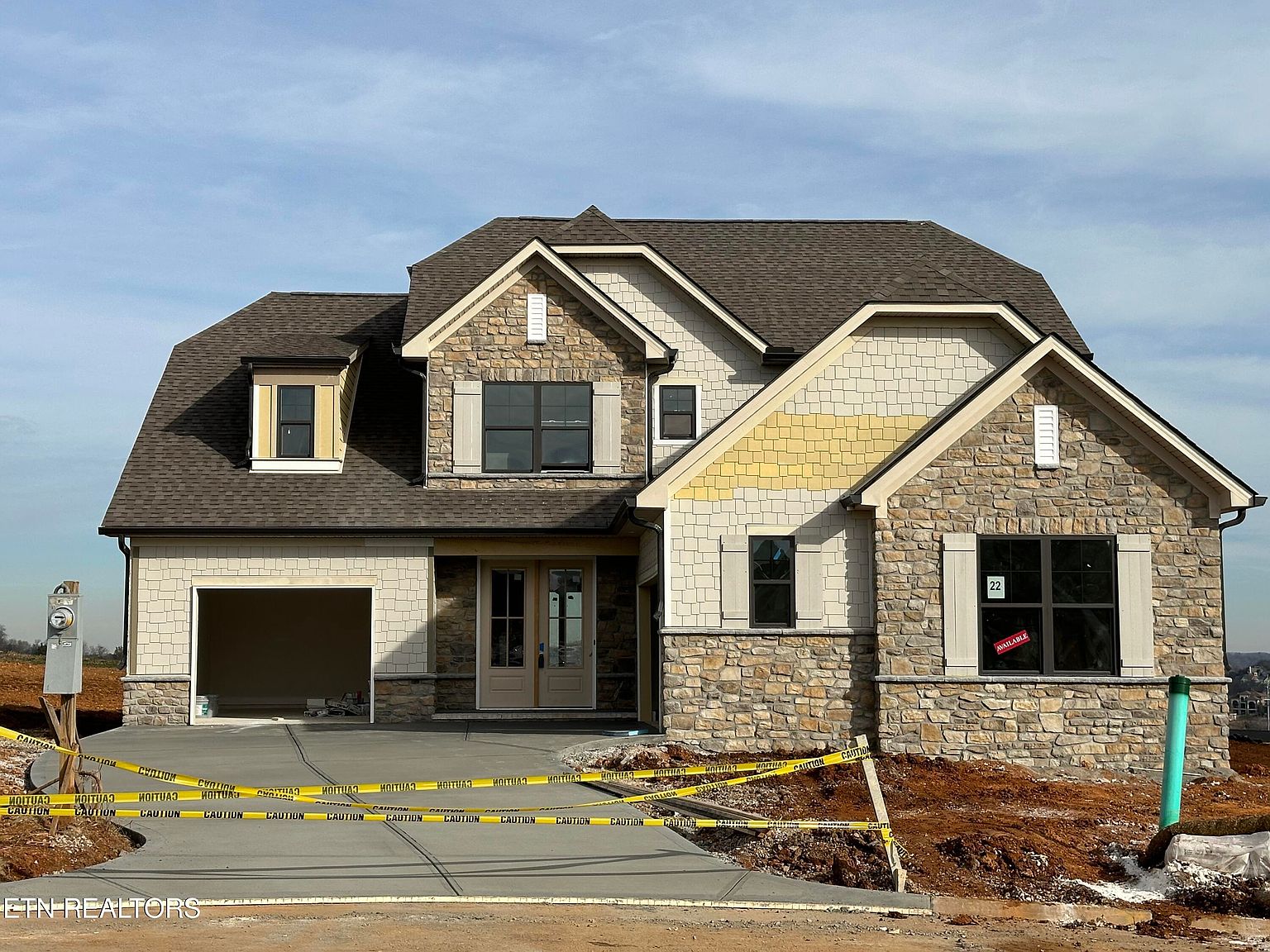 LOT 22 Sweatleaf Ln, Knoxville, TN 37934 | MLS #1242395 | Zillow