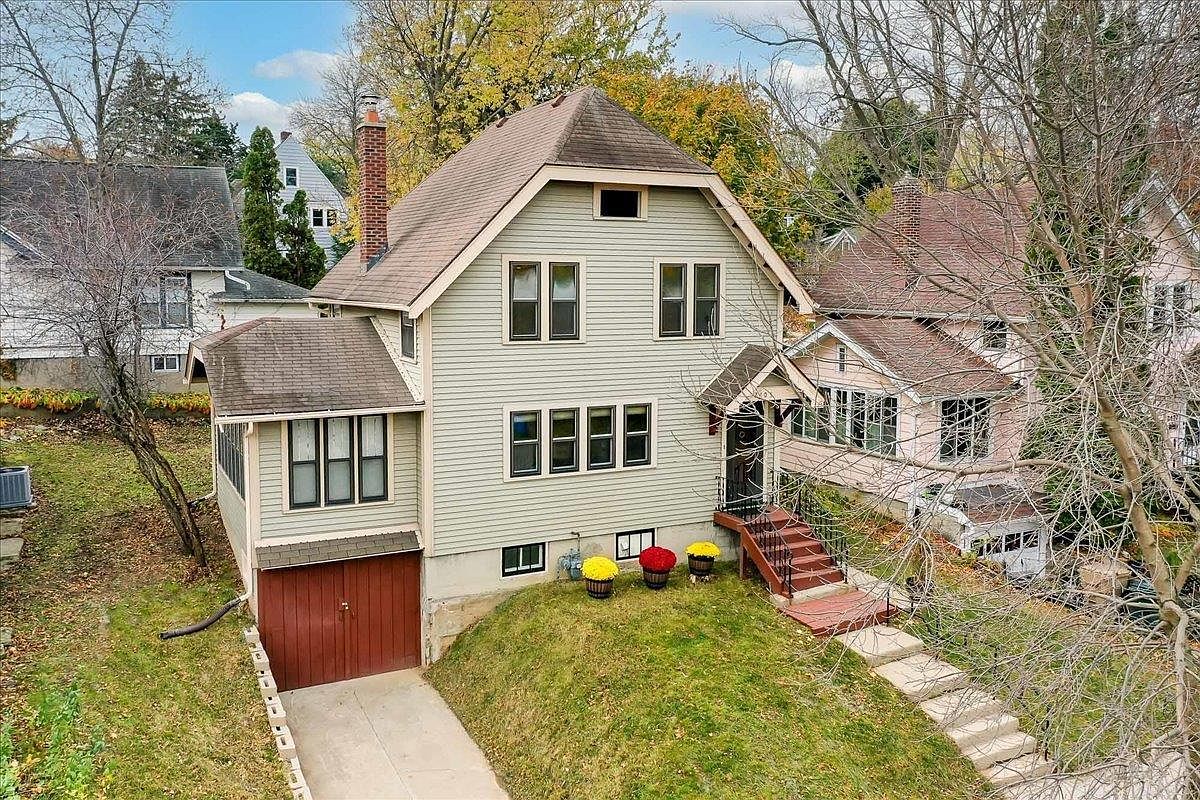 2405 Chamberlain Avenue, Madison, WI 53726 | Zillow