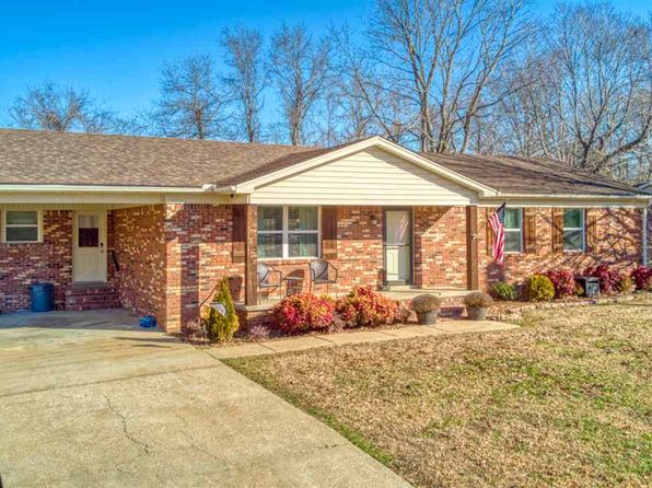 Jackson Real Estate - Jackson TN Homes For Sale | Zillow