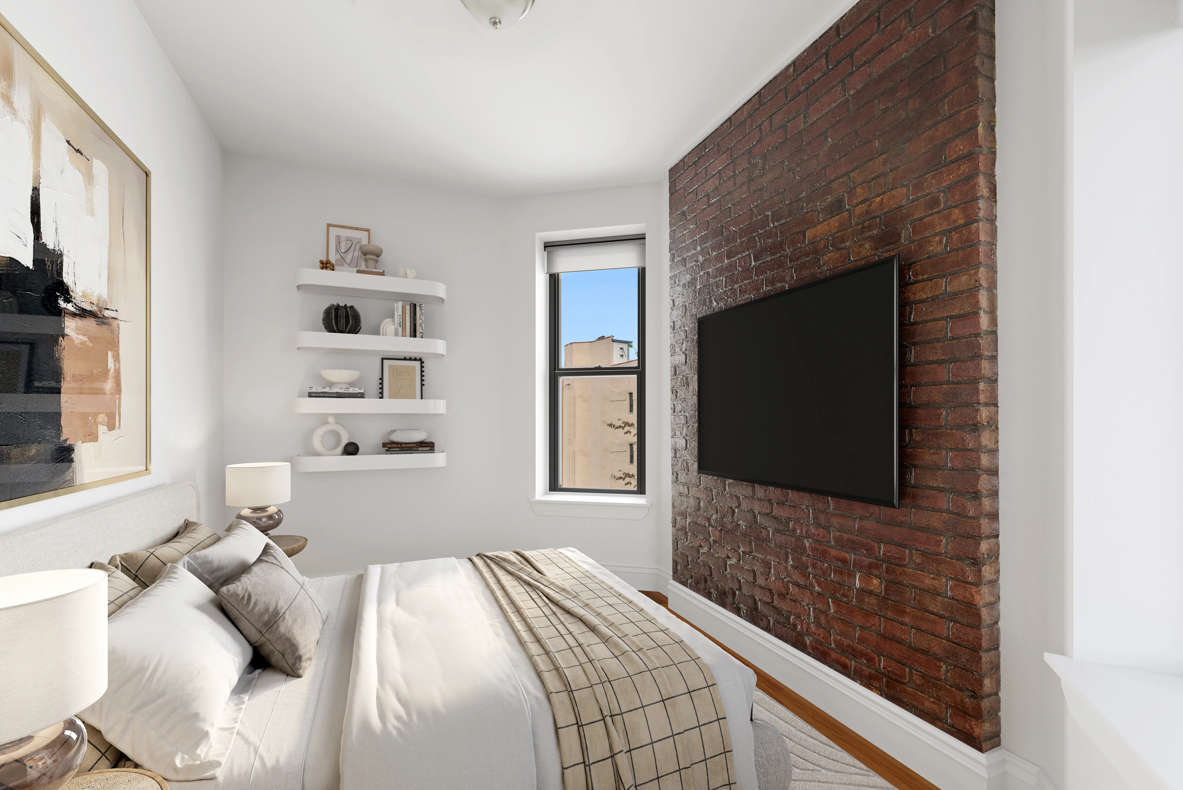 161 West 133rd Street #5B in Central Harlem, Manhattan | StreetEasy