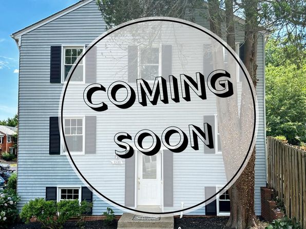 Springfield VA Townhomes & Townhouses For Sale - 16 Homes | Zillow