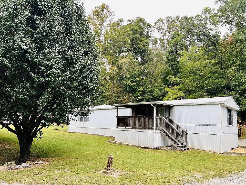 1100 Bakerville Rd, Waverly, TN 37185 | Zillow
