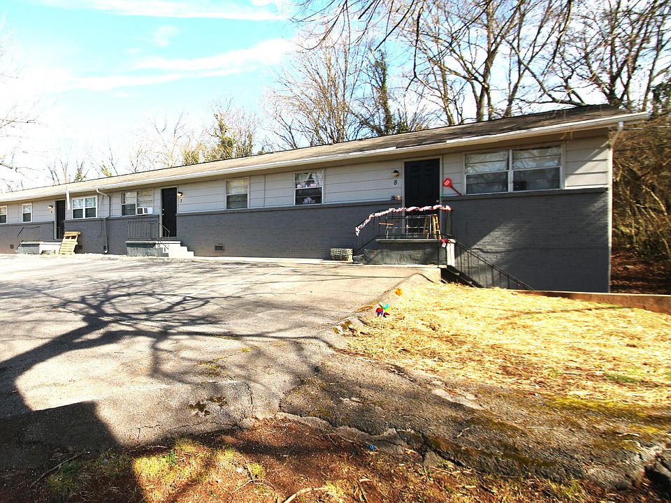 2428/2436 Belvedere Ave SE, Knoxville, TN 37920 | Zillow