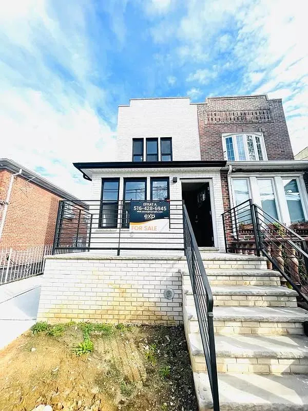 445 East 46th Street #2 in East Flatbush, Brooklyn | StreetEasy