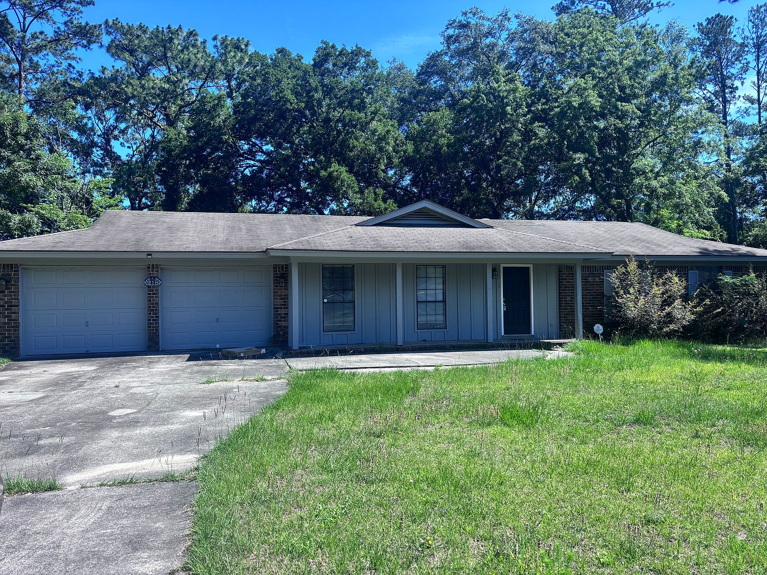 218 S Topi Trl, Hinesville, GA 31313 | Zillow