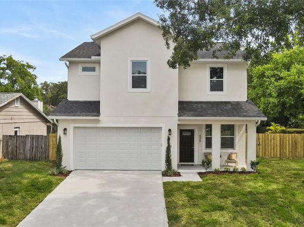 New Construction Homes in Brandon FL | Zillow