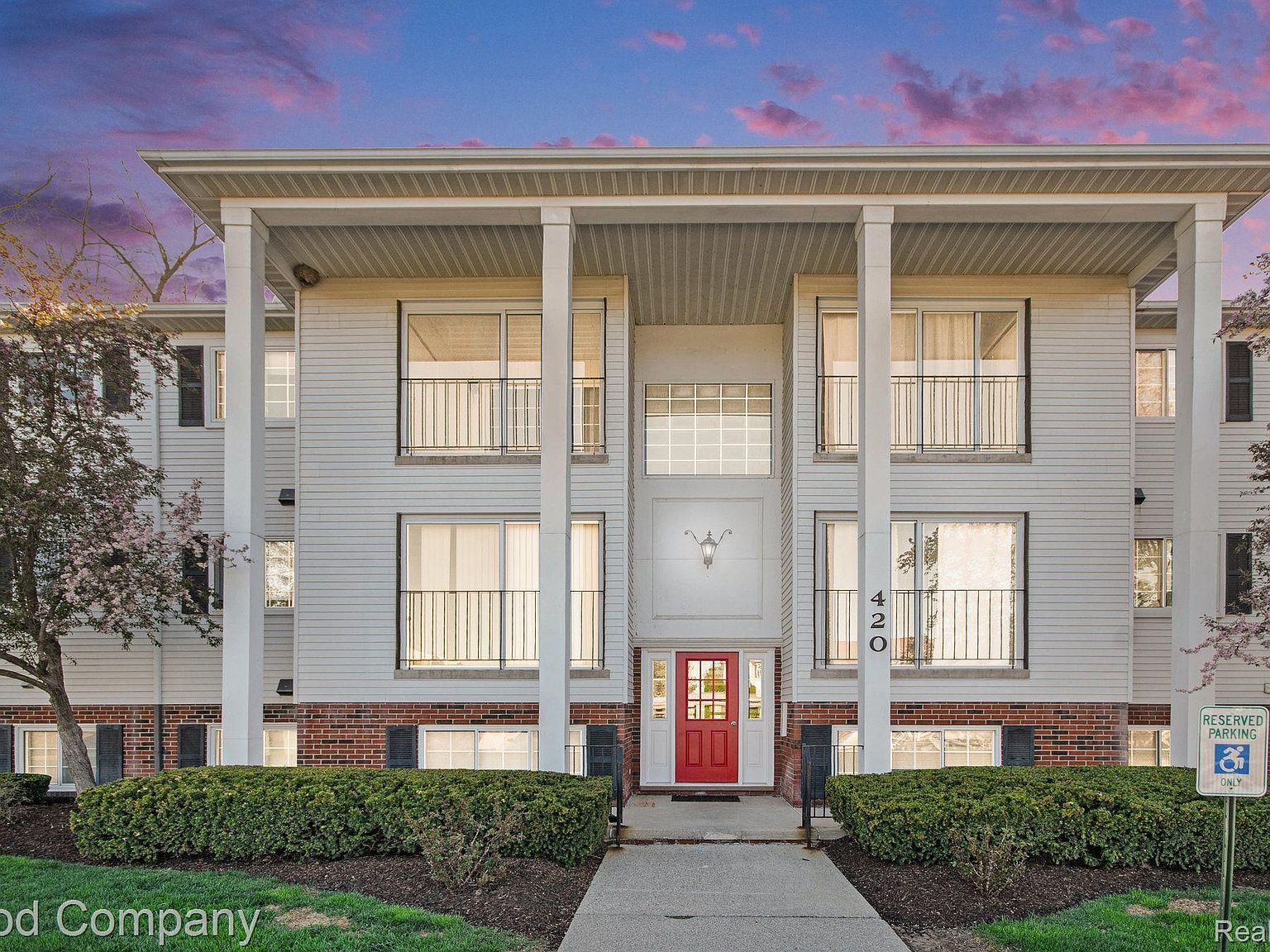 420 Baldwin Ave APT 92, Rochester, MI 48307 | Zillow