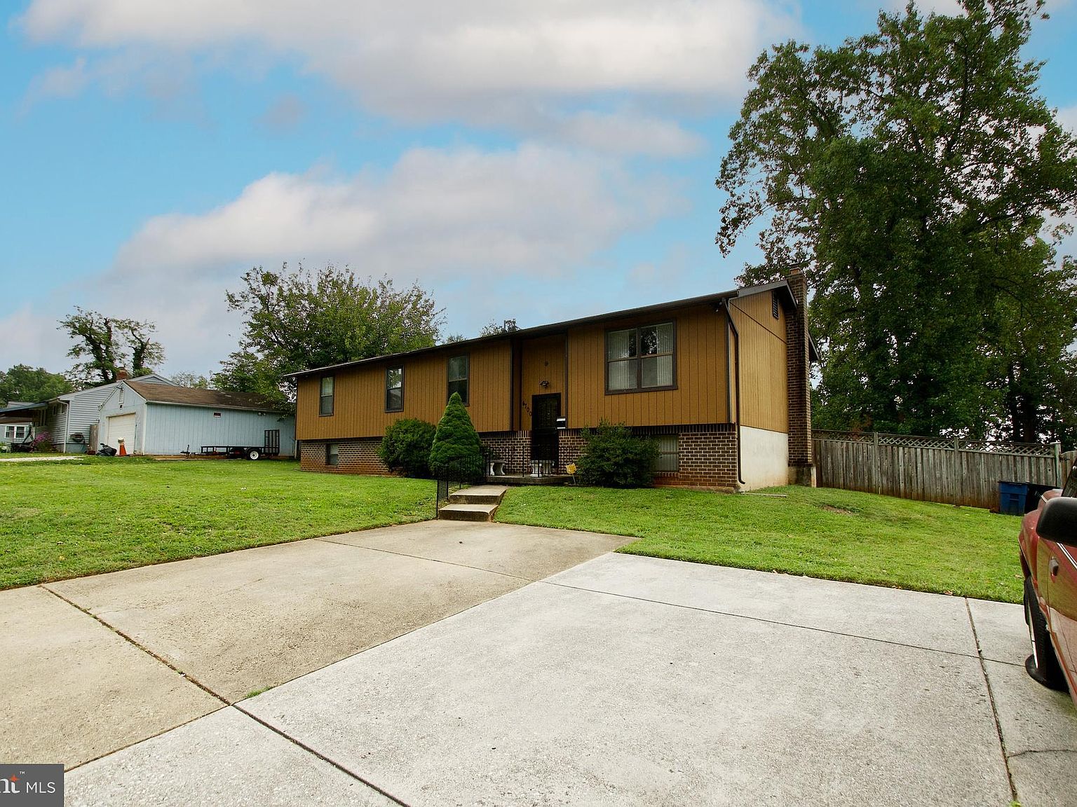 4700 Ridge Ave, Baltimore, MD 21215 | Zillow