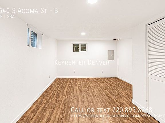 4640 S Acoma St #B, Englewood, CO 80110 | Zillow