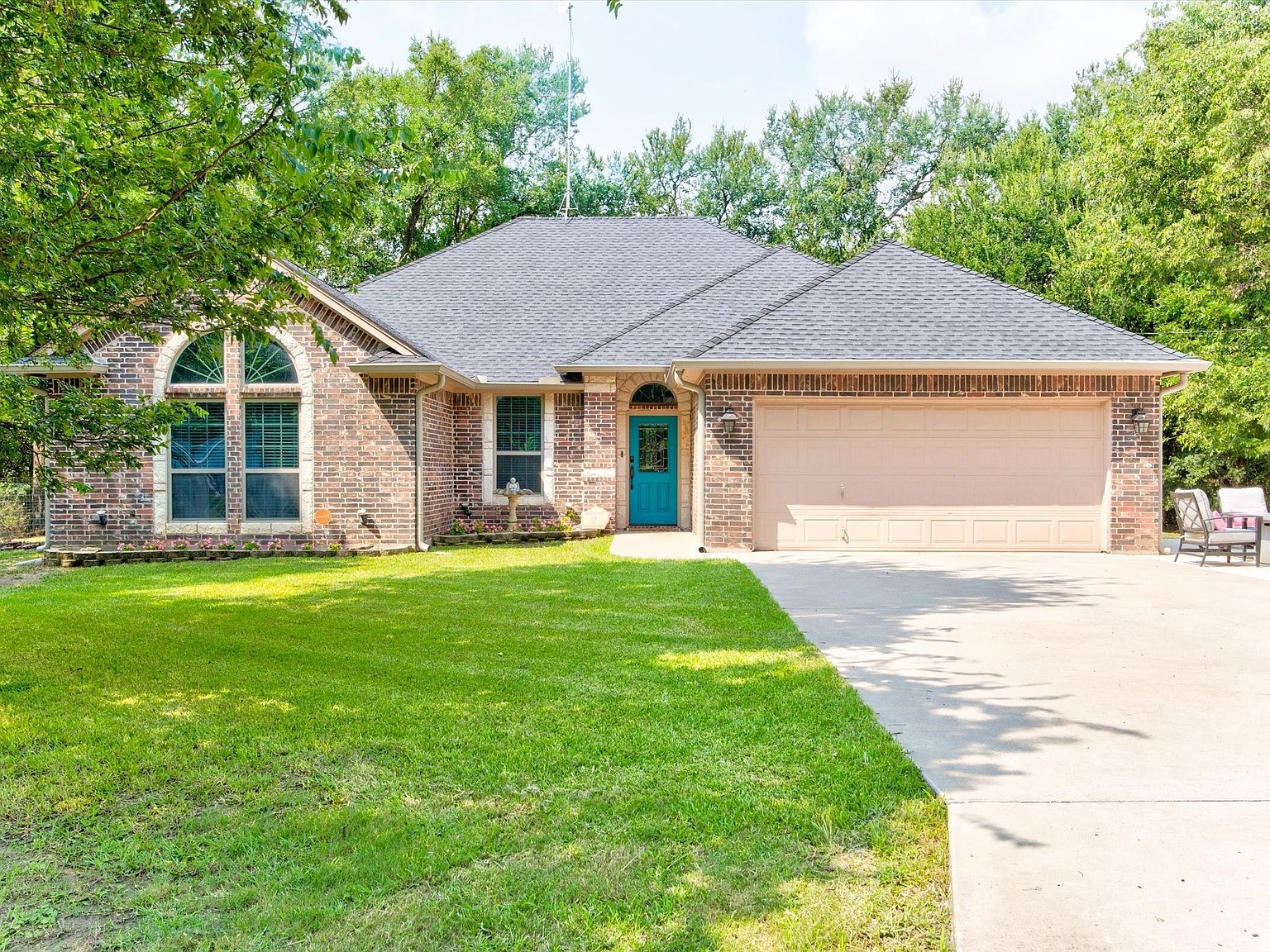 941 Timber Wild Dr, Weatherford, TX 76087 | Zillow