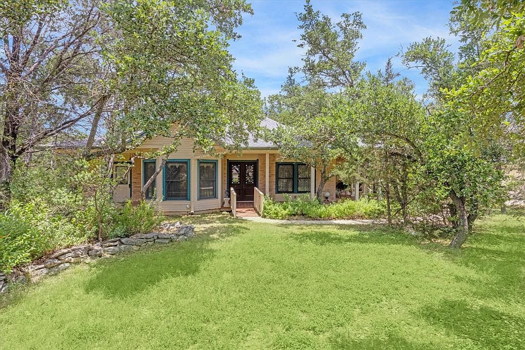 7130 Ranch Road 2338, Georgetown, TX 78633 | Zillow