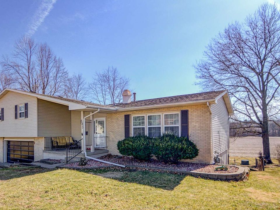 543 Shadow Ln, Decatur, IL 62526 | MLS #11745125 | Zillow