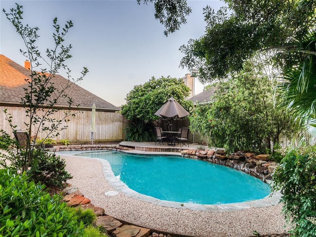 1223 Melford Dr, Houston, TX 77077 | Zillow