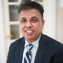 Haniff Baksh - Real Estate Agent in Bronx, NY - Reviews | Zillow
