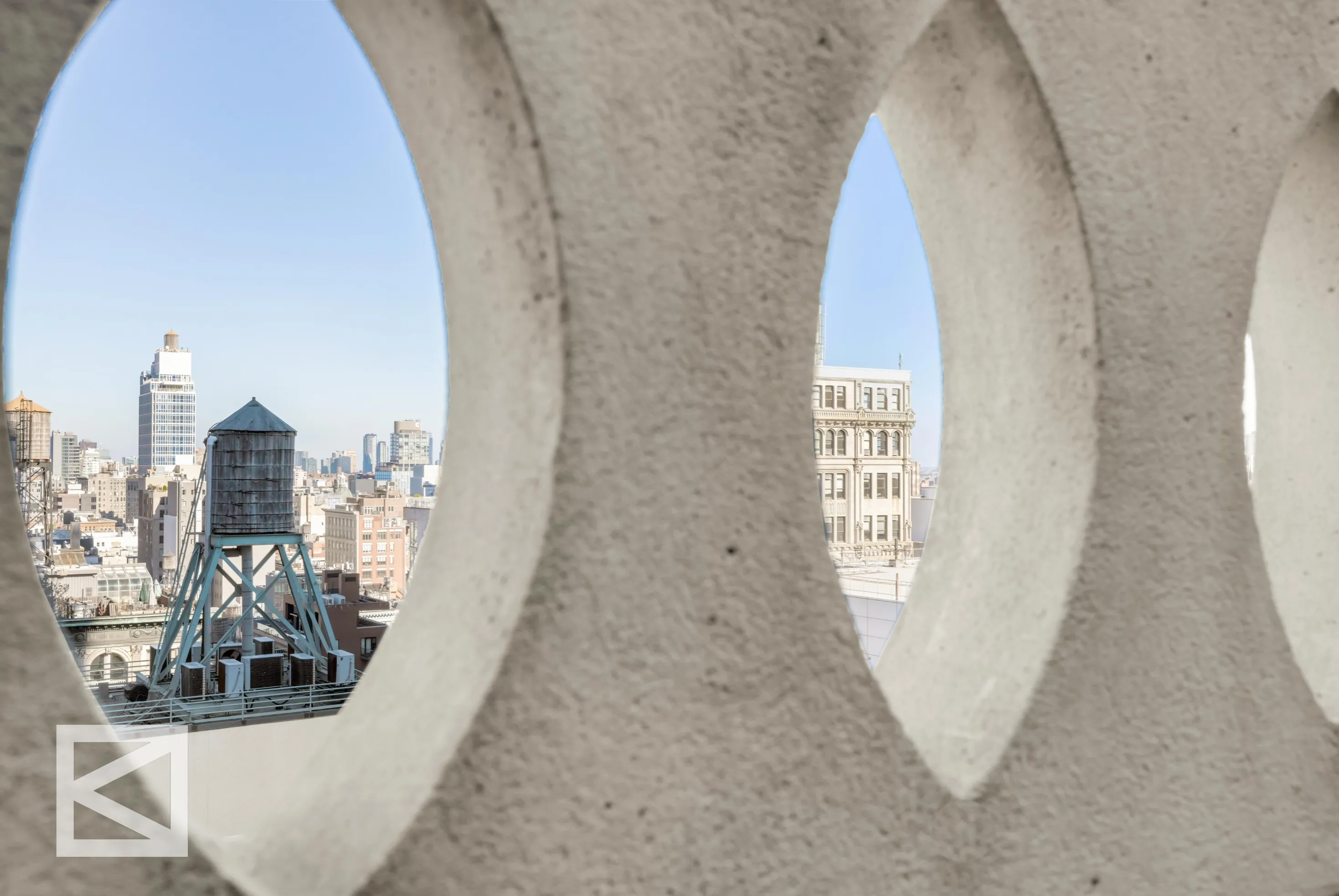 108 Leonard #PH15A in Tribeca, Manhattan | StreetEasy