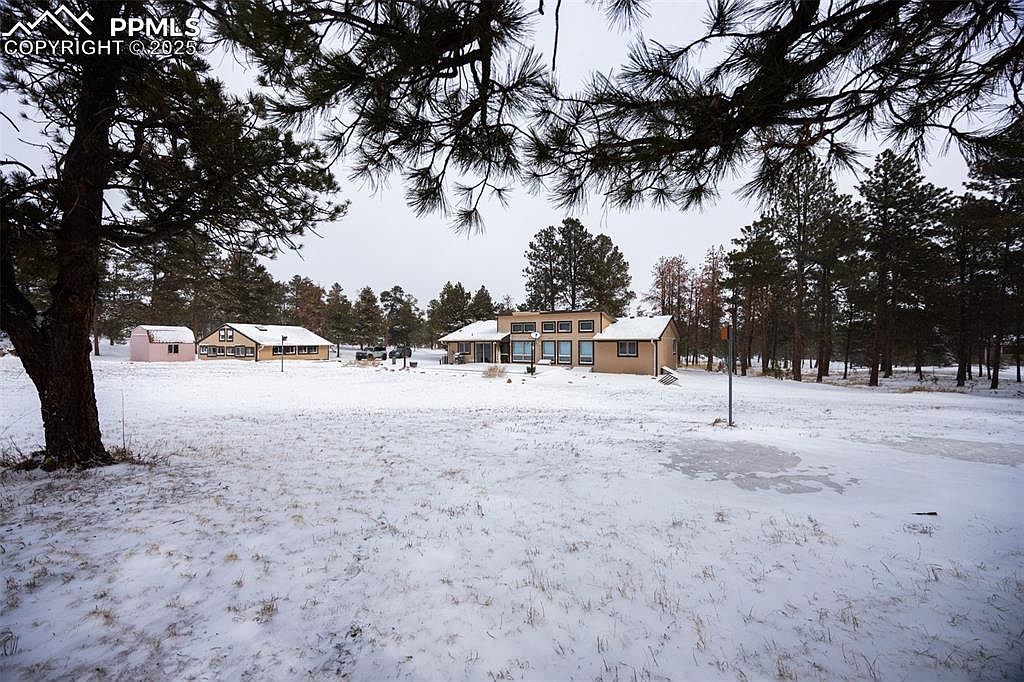 9535 Hardin Rd, Colorado Springs, CO 80908 | MLS #6803811 | Zillow