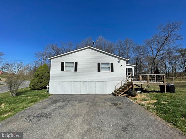 Fort Ashby WV Real Estate - Fort Ashby WV Homes For Sale | Zillow