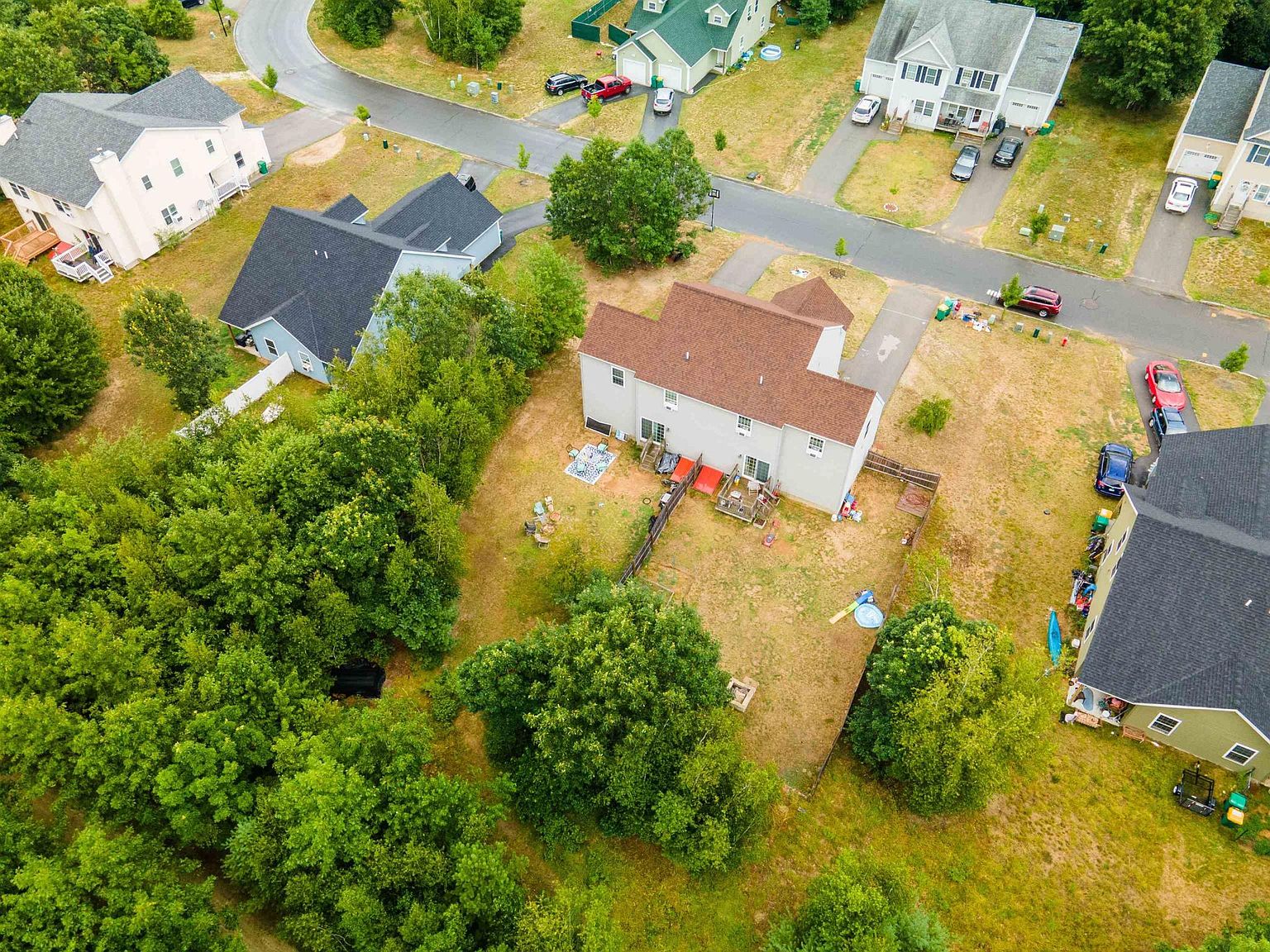 95 Trinity Cir #95B, Rochester, NH 03839 | Zillow