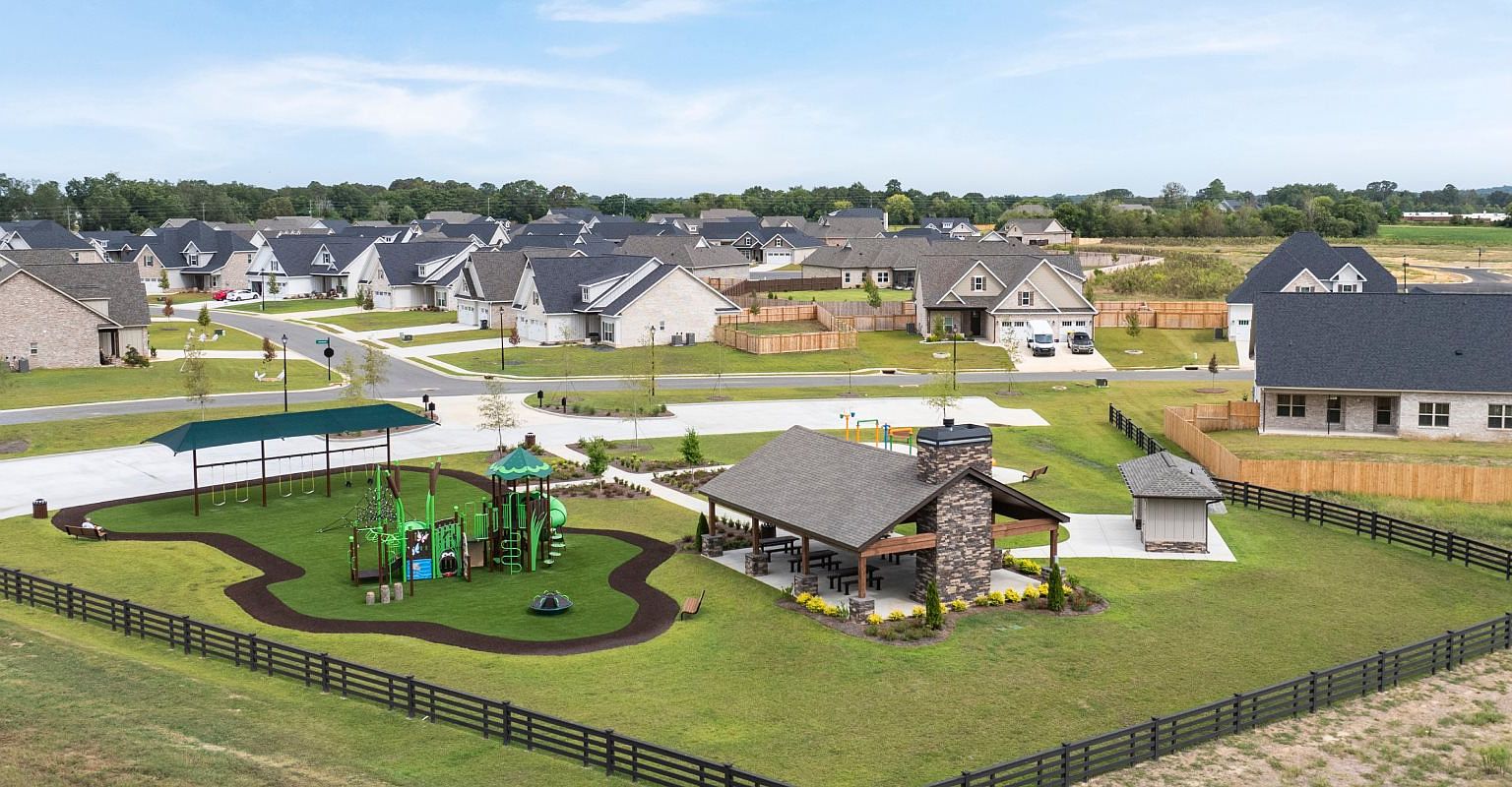 Planter's Ridge : The Banks at Planter's Ridge by Lennar in Kathleen GA ...