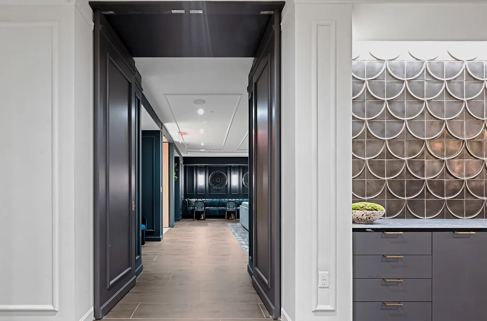 160 Water Street #21F in Financial District, Manhattan | StreetEasy