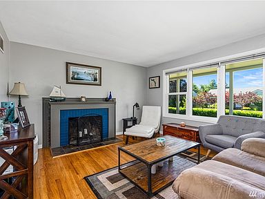 506 Decatur St SW, Olympia, WA 98502 | Zillow