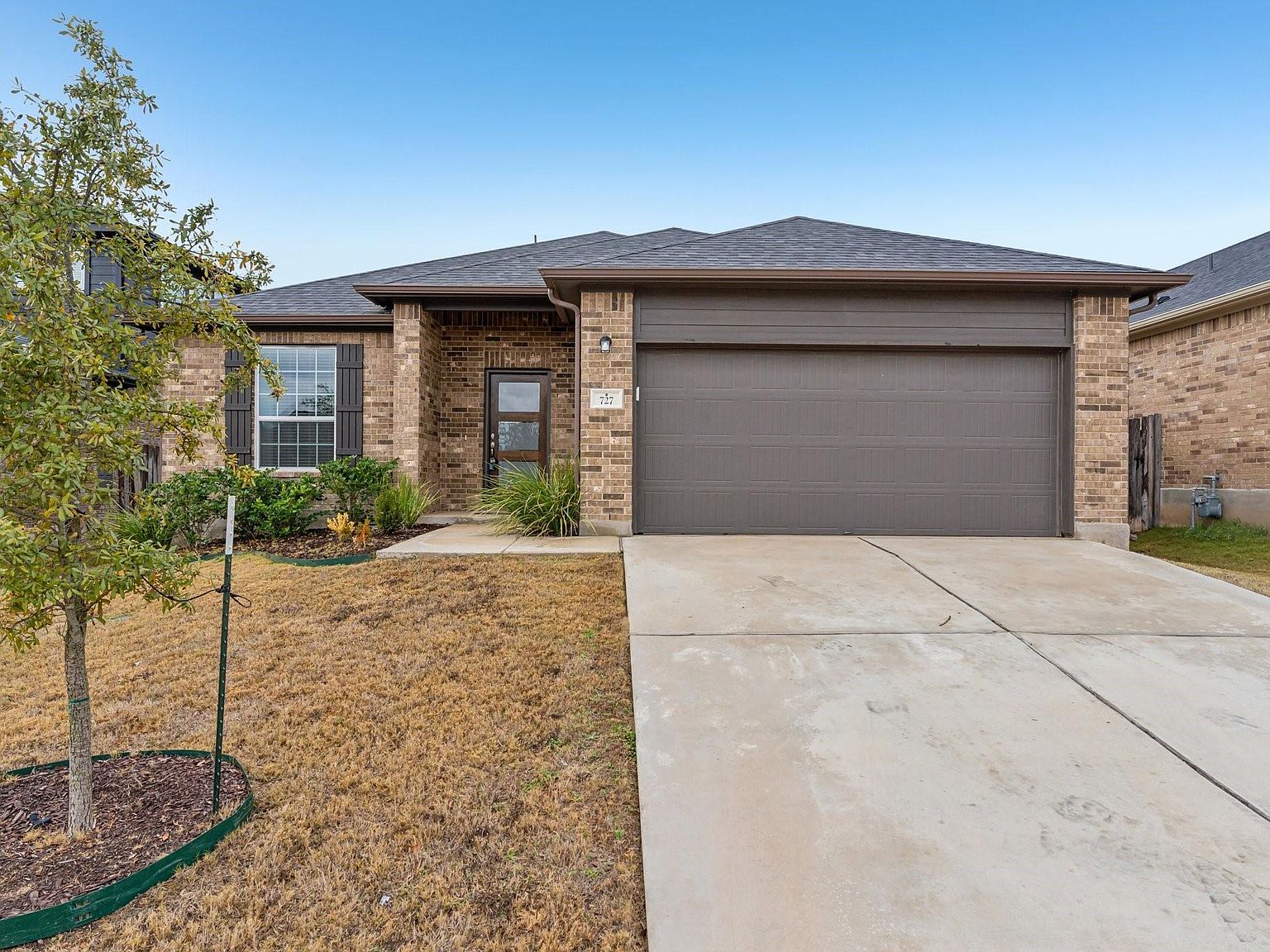 727 Cherrystone Loop, Buda, TX 78610 | MLS #3076084 | Zillow