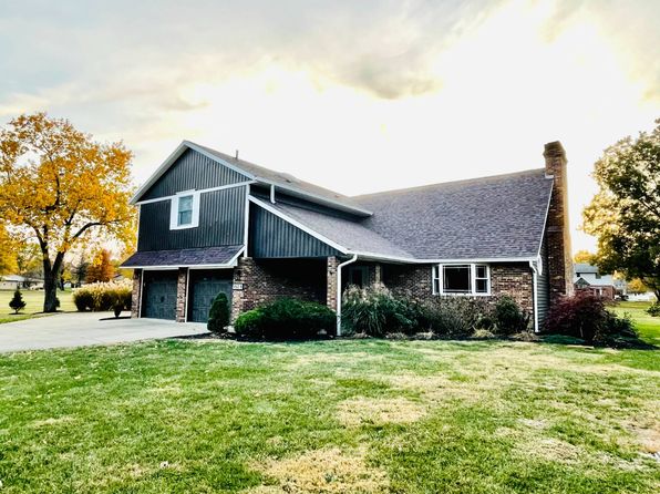 Robinson IL Real Estate - Robinson IL Homes For Sale | Zillow