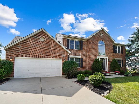 4809 Angeline, Mason, OH 45040 | Zillow