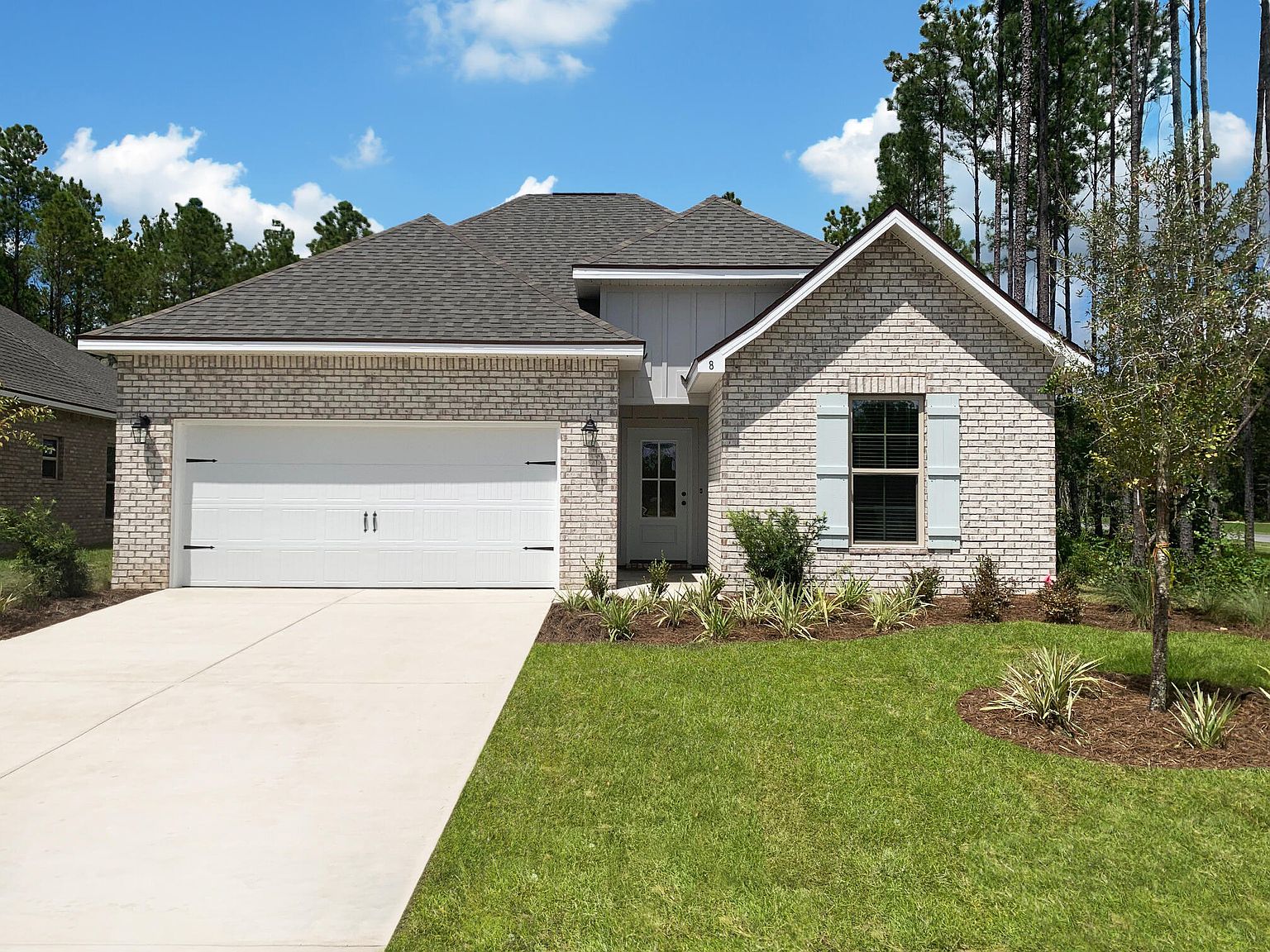 8 Cozy Cv, Freeport, FL 32439 | Zillow