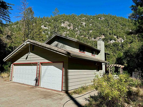 43331 State Highway 96, Seiad Valley, CA 96086 | MLS #20241228 | Zillow